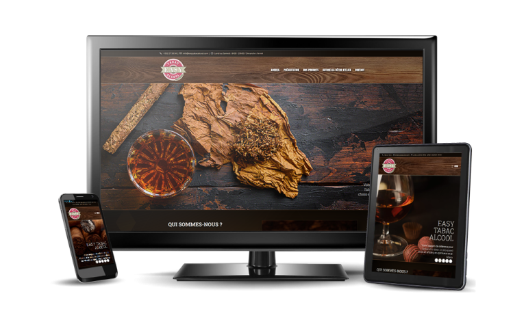 Accueil - EASY TABAC ALCOOL RODANGE